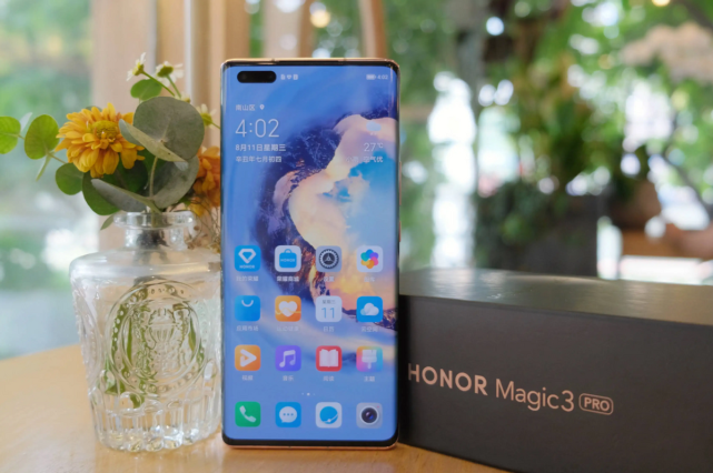 荣耀Magic3Pro要退市？价格直降2730元，捡漏好时机 - 知乎
