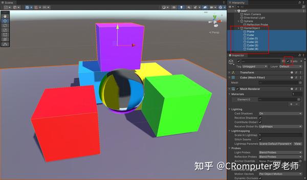 UnityShader 基础（61）玻璃折射计算 - 知乎