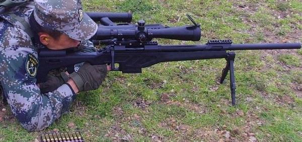 CS/LR系列外贸长枪不完全汇总 - 知乎