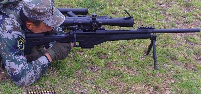 CS/LR系列外贸长枪不完全汇总 - 知乎