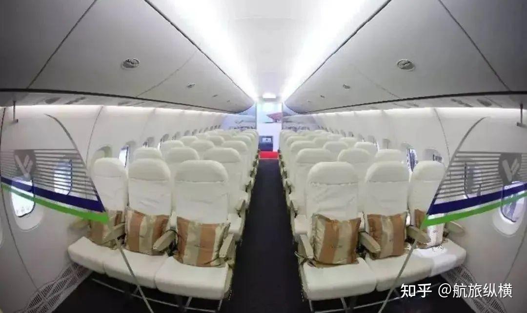 首架预交付C919试飞成功！哪些航司航线可体验？ - 知乎