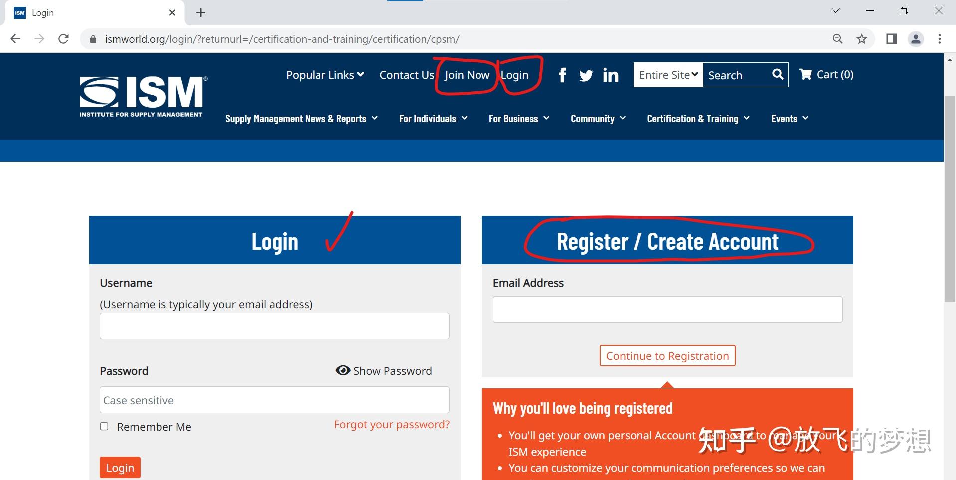 采购经理CPSM报考攻略 - 知乎