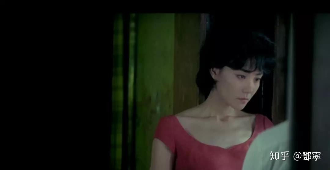 为何人人都爱王菲？也许答案就藏在王家卫的电影里 - 知乎