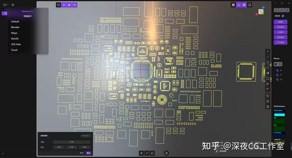 “艺术家们的cad”到底有多强大?! 大神教你如何玩转新晋建模神器plasticity 知乎