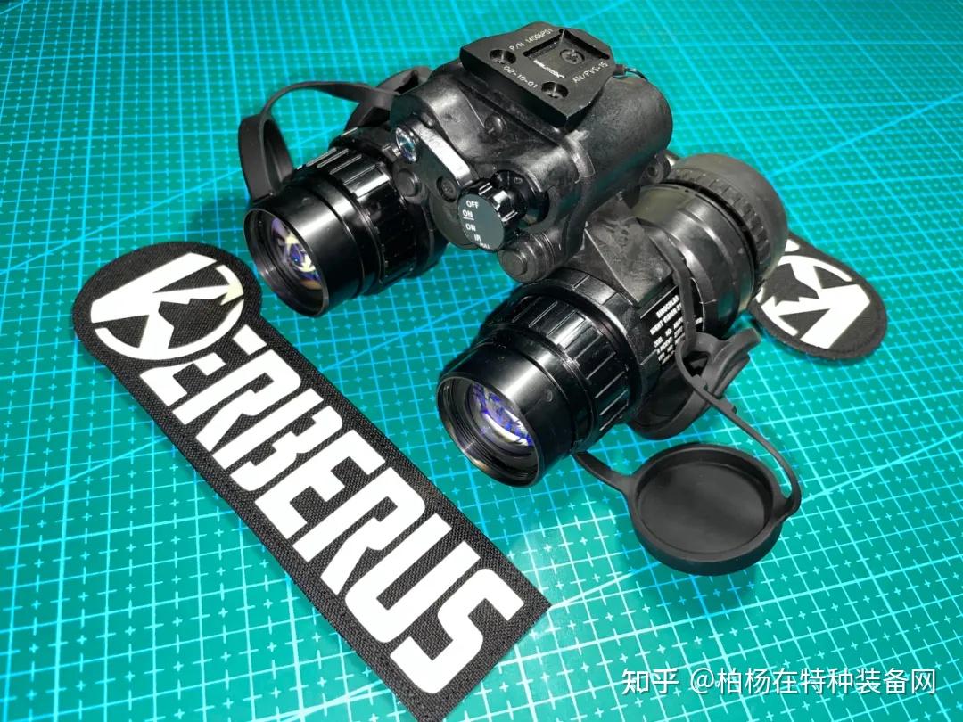 【干货】让我们一起征服黑夜，军用夜视器材入门解析 - 知乎