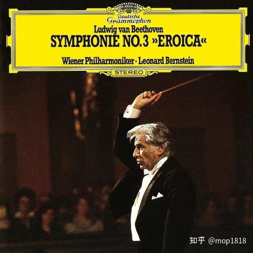 【古典音乐CD版本推荐】贝多芬著名的交响曲（Beethoven Famous Symphonies） - 知乎