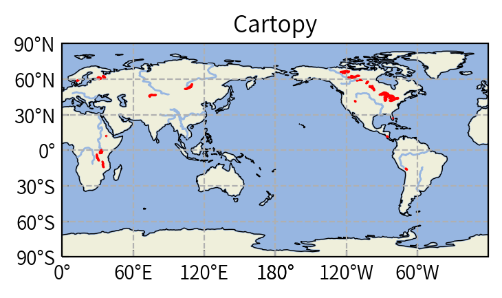 Cartopy入门45题，地理绘图基础用法都在这里 - 知乎