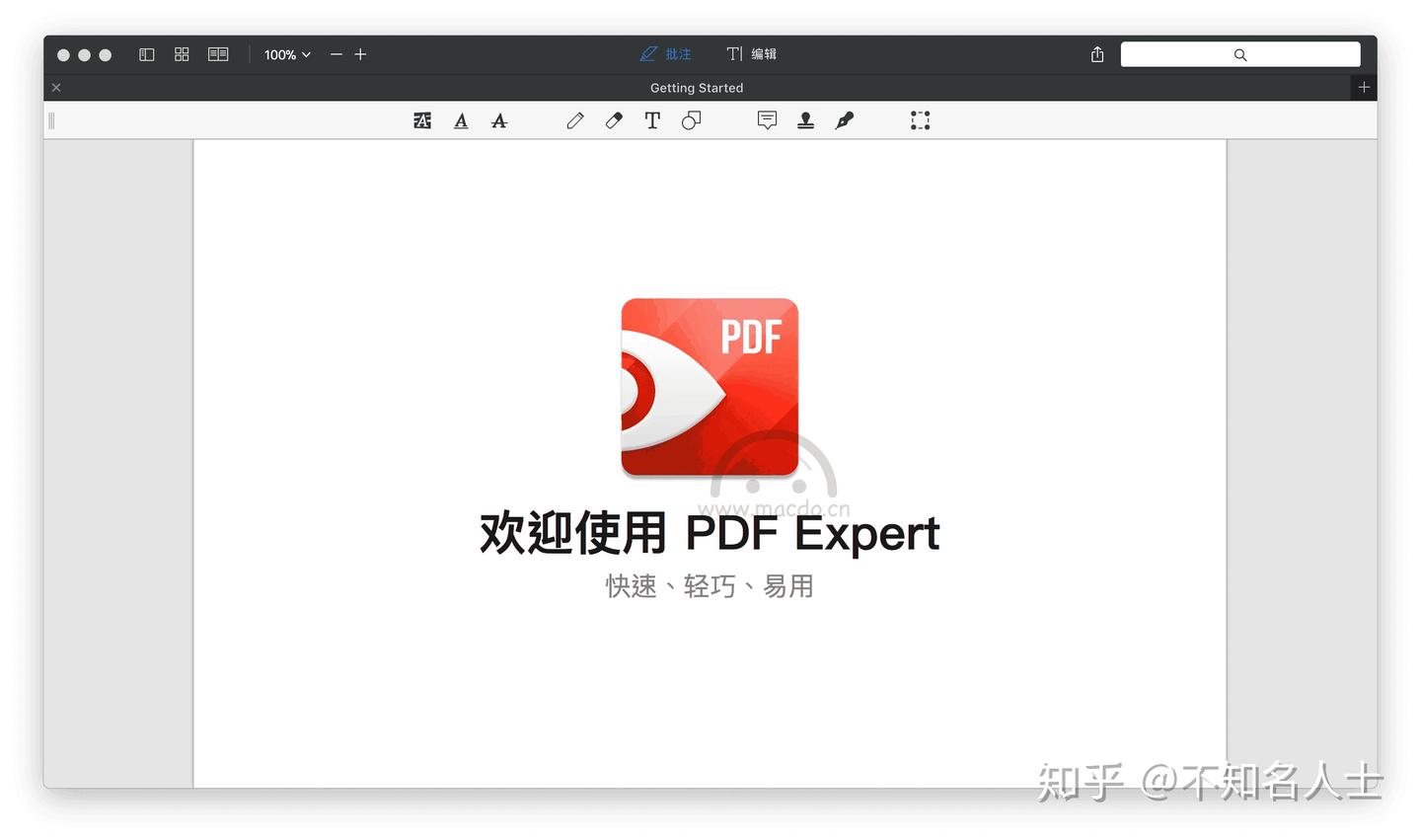 MacBook上有哪些好用的学习类软件 - 知乎