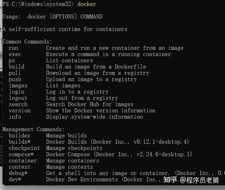 Window下SRS流媒体服务器的搭建+RTMP视频推流 - 知乎