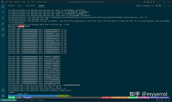 自制处理器系列（二）：一生一芯计划-基础学习阶段（B线） - 知乎