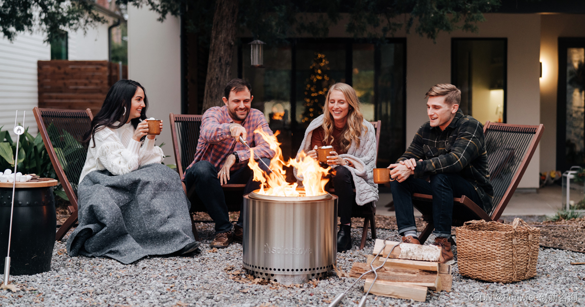 户外明星Solo Brands如何以DTC社群运营推动高速品牌增长 - 知乎