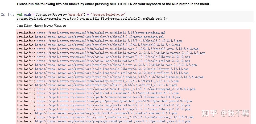 网页版和本地版Chisel安装教程 - 知乎