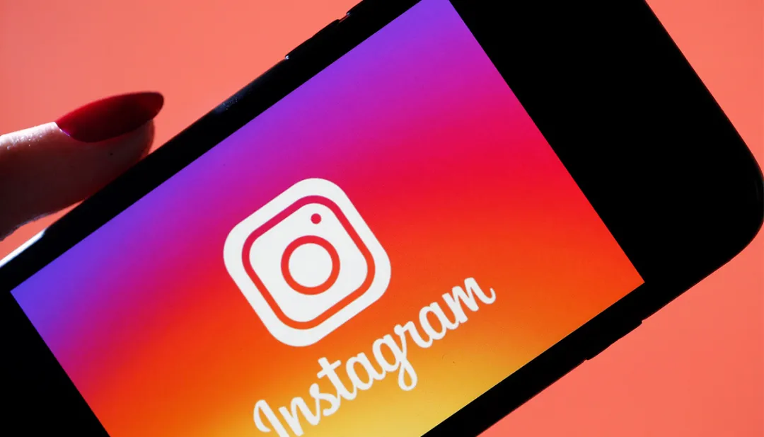 Instagram 7 