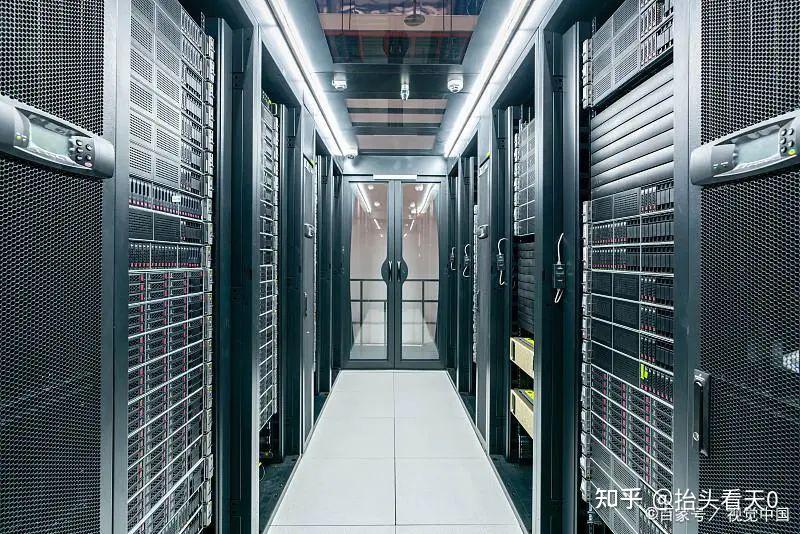 IDC行业研究报告：IDC向AIDC升级，展望供需演变 - 知乎