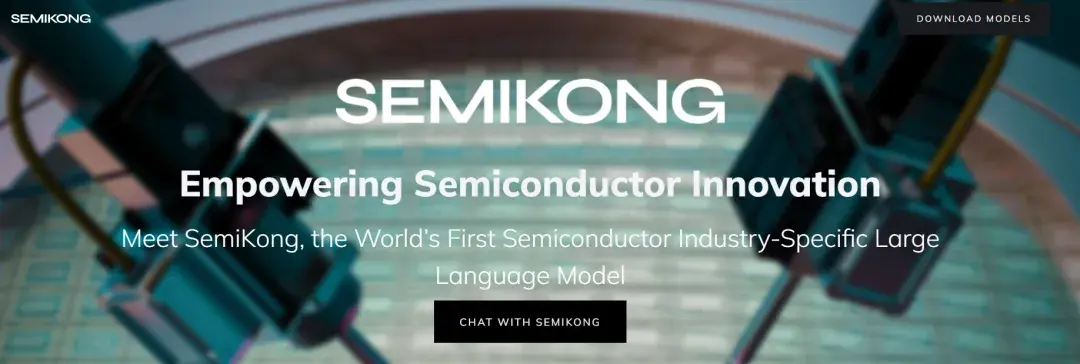 LeCun转发，首个半导体设计开源大模型SemiKong问世，重塑芯片制造流程 - 知乎