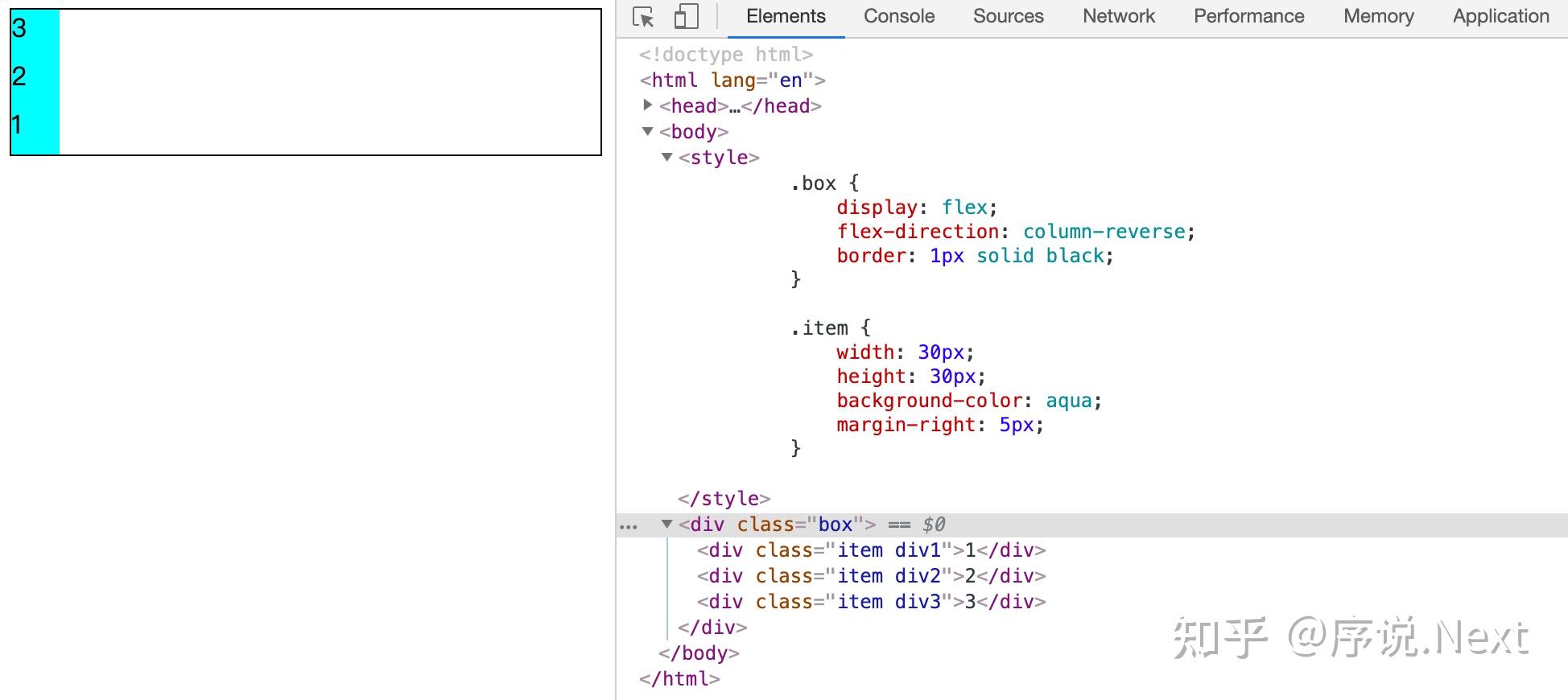 一文掌握css常见布局float、position、flex、grid - 知乎