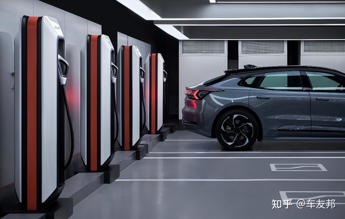 销量与服务并进！极氪自建充电站已突破110城600站 - 知乎