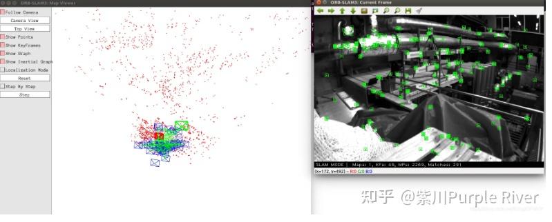 关于机器人状态估计8-VSLAM工程与VIO工程难点 - 知乎