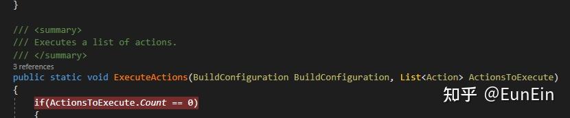 UE4：UnrealBuildTool 执行过程 - 知乎