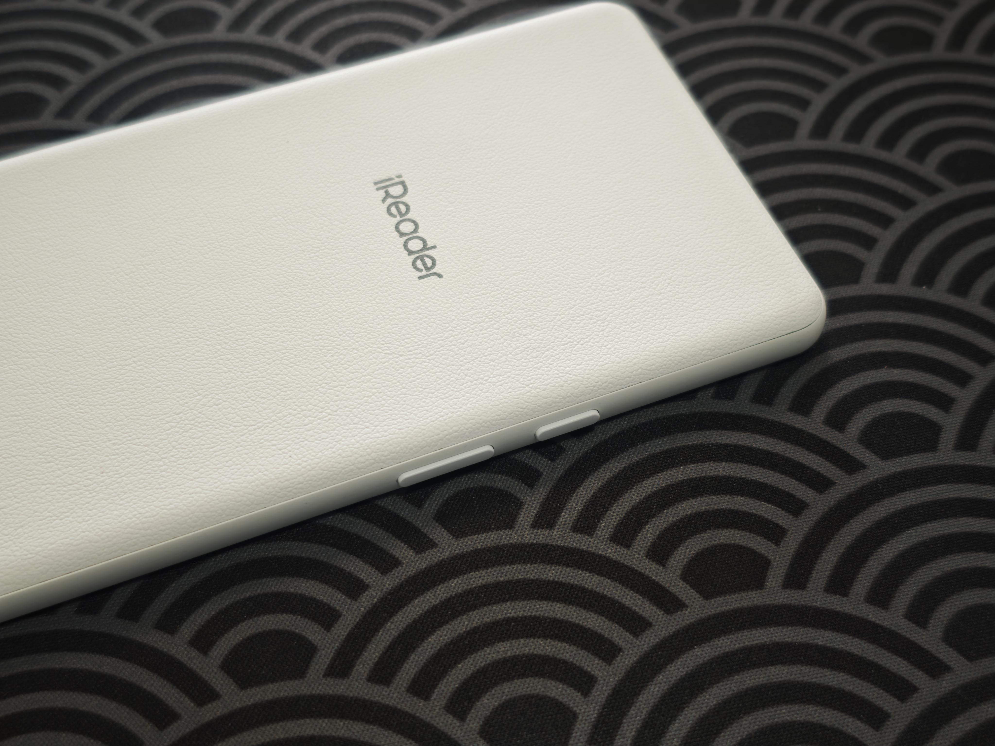 深度体验掌阅 iReader Tango丨它可能是我用过最流畅的掌阅墨水屏阅读器 - 知乎