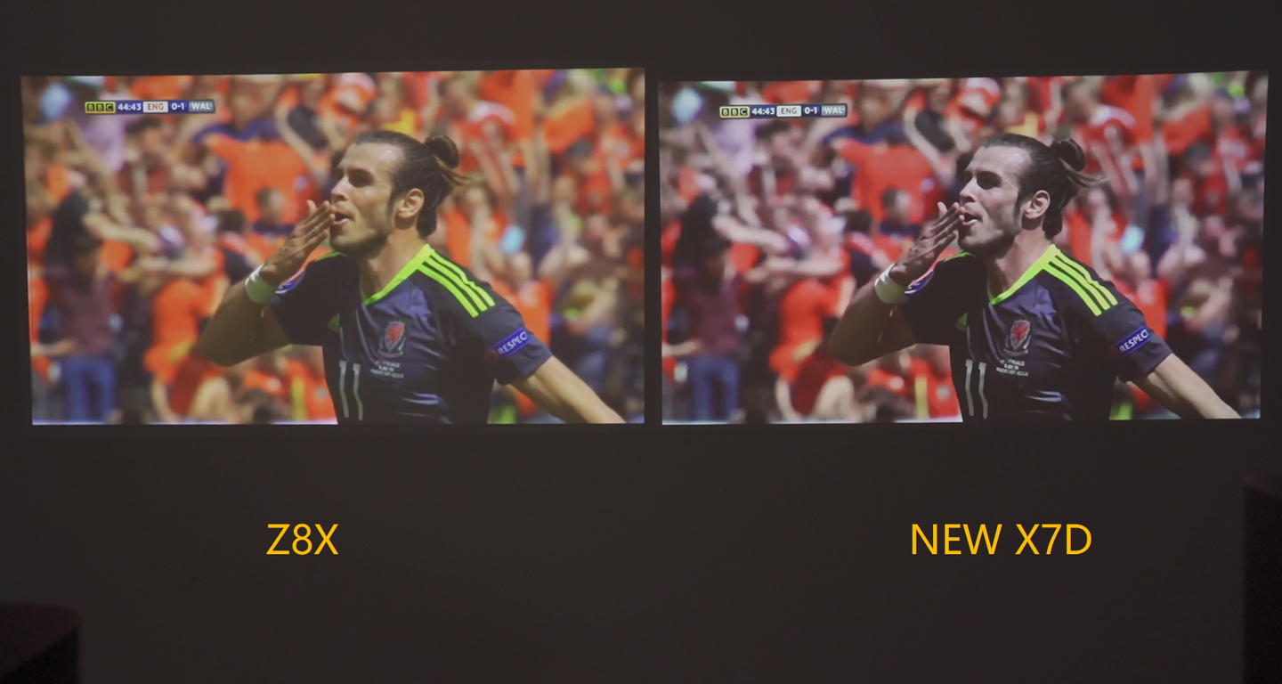 真机测评：大眼橙NEW X7D值得买吗？有什么优缺点？ - 知乎