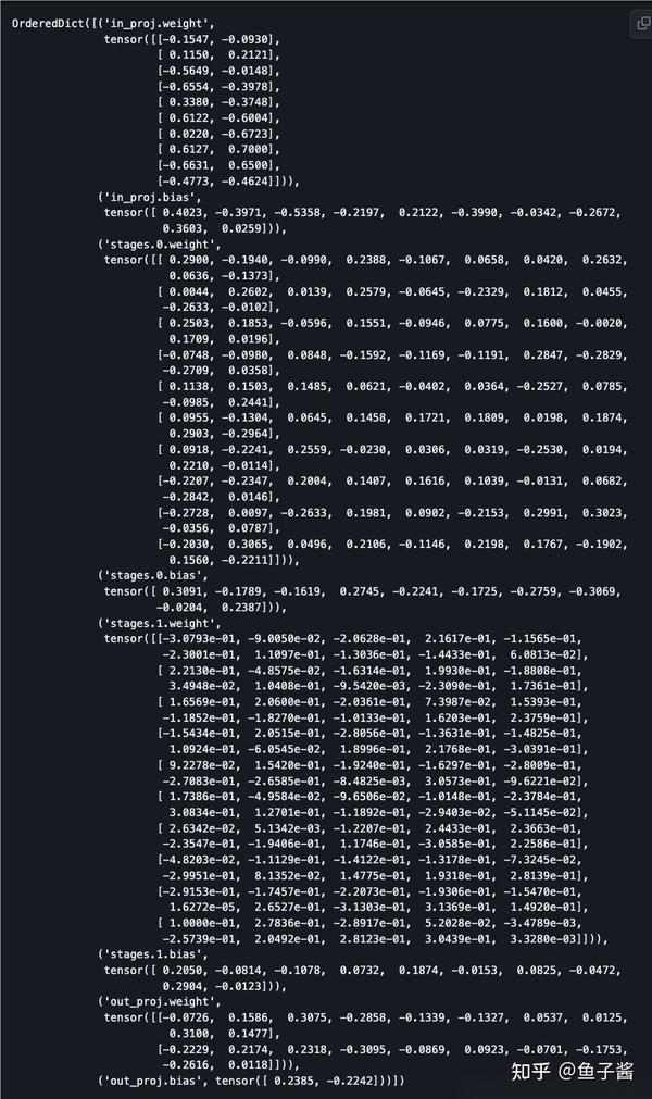 显存不够用？教你一种大模型加载时节约一半显存的方法 - 知乎