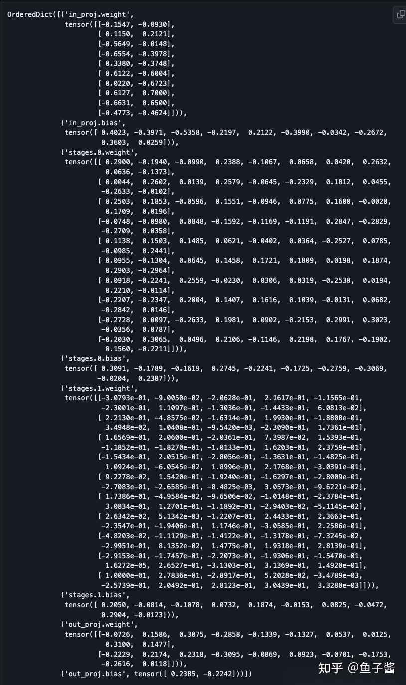 显存不够用？教你一种大模型加载时节约一半显存的方法 - 知乎
