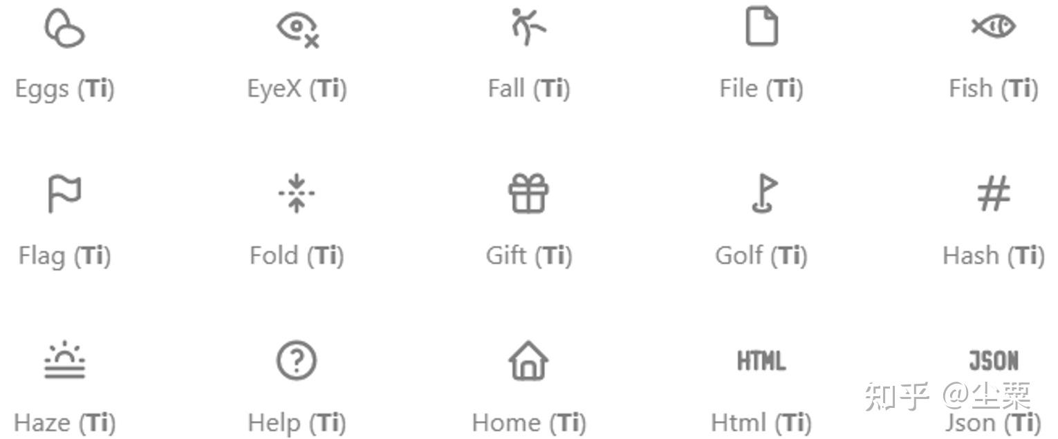 【Obsidian美化】Icon folder——为文件添加图标 - 知乎