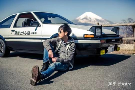 史上最全AE86解析 - 知乎