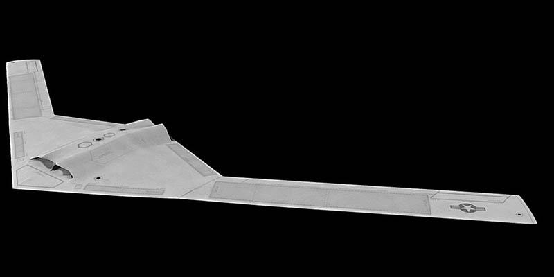 美国军用无人机(UAV)系列介绍 - 知乎