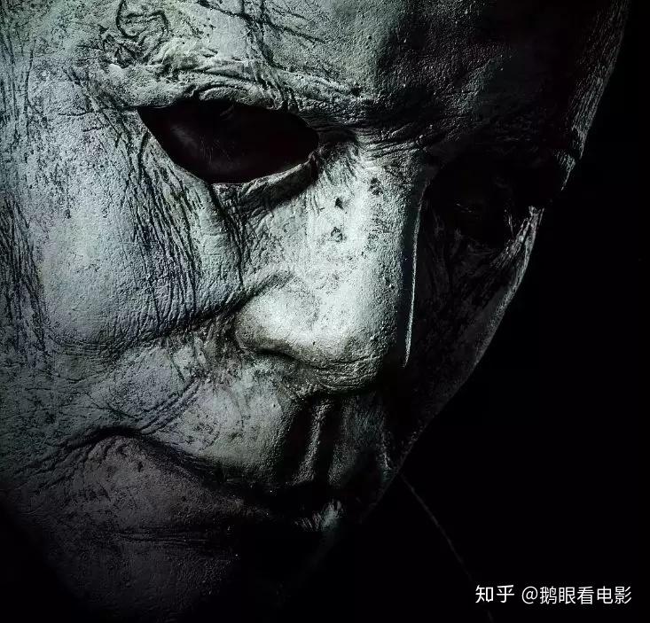 18年有哪些适合和女朋友一起看的恐怖片！ - 知乎