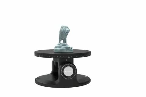 Revopoint MINI 3D 扫描仪——赋能创作者，让匠心更进一步 - 知乎