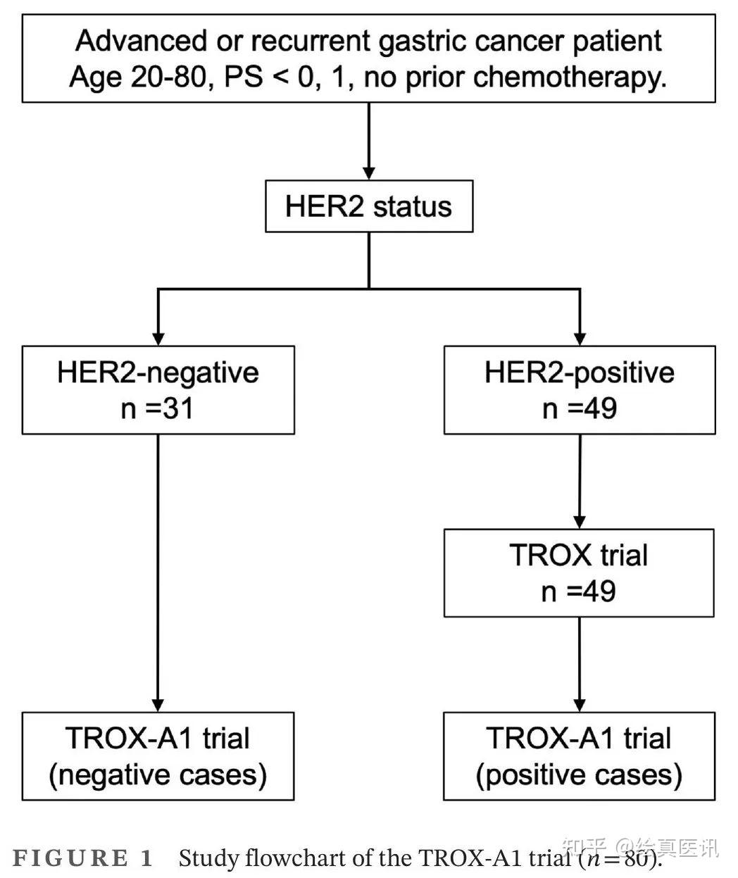 胃癌也分“冷热”？ARID1A突变的HER2阴性胃癌免疫治疗或更有效！ - 知乎
