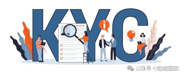 你知道我们常说的CRS、KYC、SCR是什么意思吗？ - 知乎