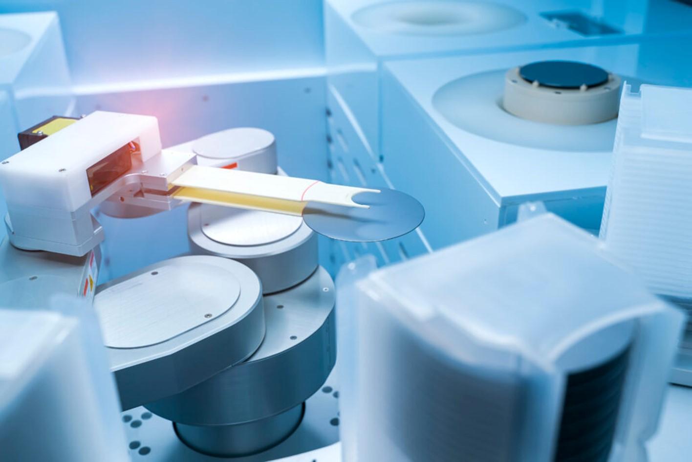 PTFE和PFA，谁更适合半导体行业应用？ - 知乎