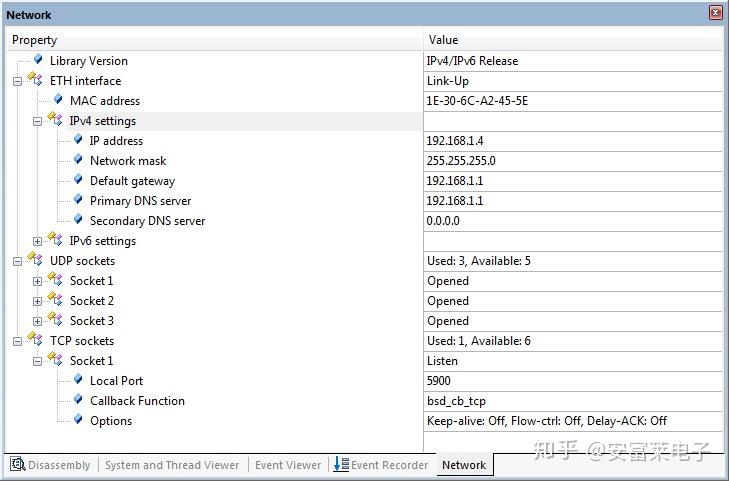 【专题教程第7期】终极调试组件Event Recorder，各种Link通吃，支持时间和功耗测量 - 知乎