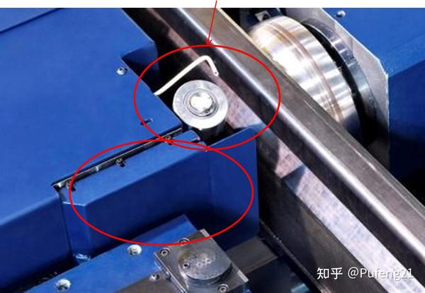 中国国内城市轨道交通的数控不落轮镟床的使用现状及分析 - 知乎