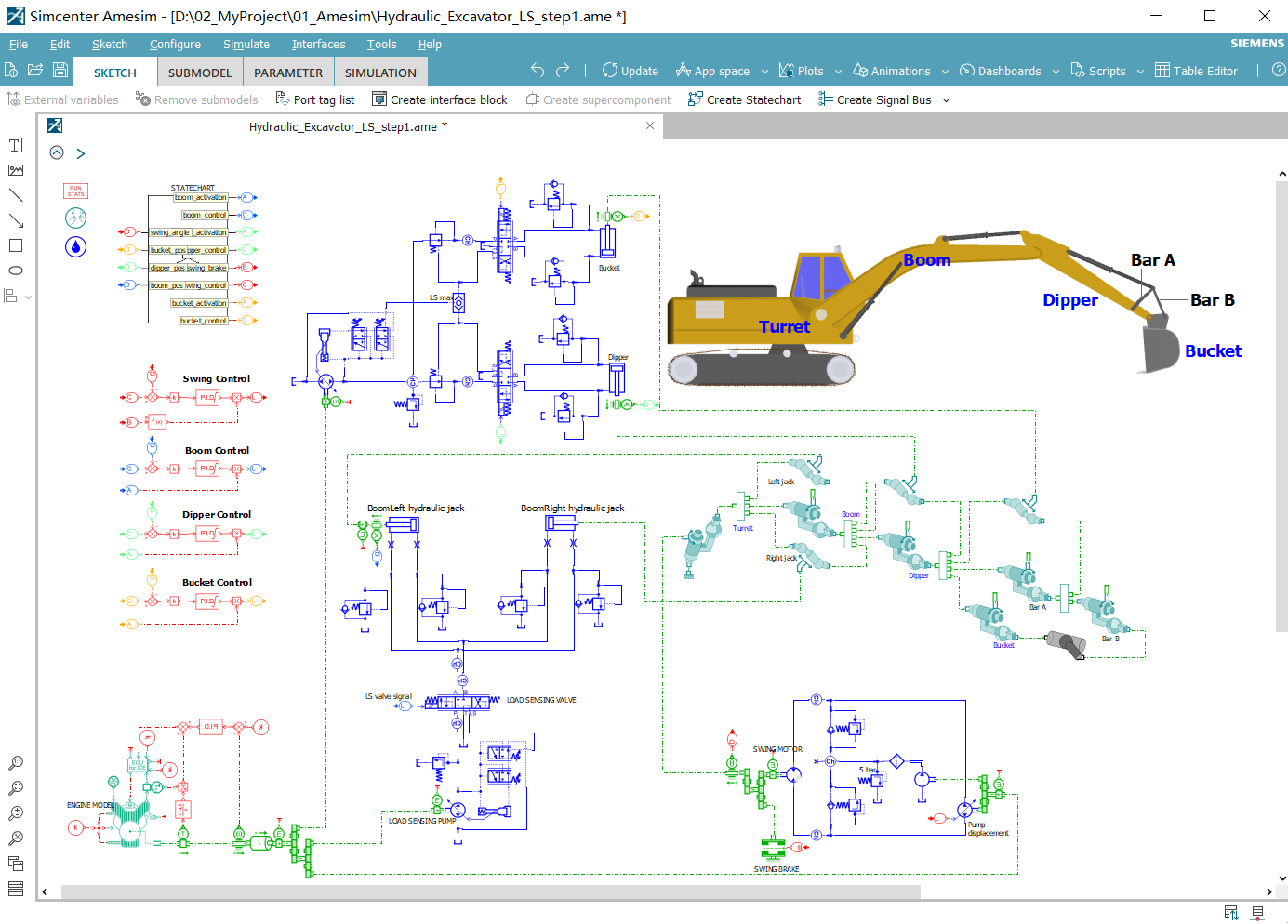 什么是Amesim？ - 知乎