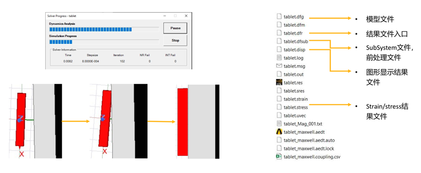 ANSYS双向耦合磁吸结构仿真案例 - 知乎