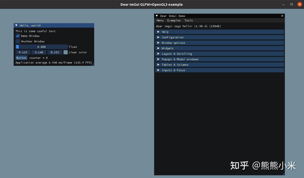 opengl-01：源码编译 - 知乎