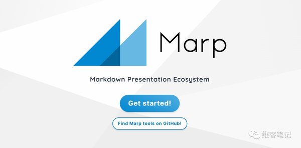 这次你真的可以用Obsidian做PPT了，配置极简，效果惊艳！ - 知乎