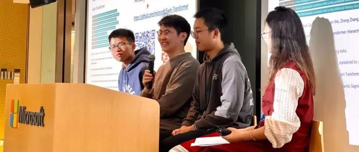 首发论文就斩获马尔奖，成功背后有哪些秘诀 - 知乎