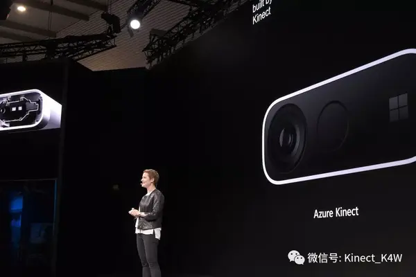 微软Azure Kinect DK 国行正式发货！ - 知乎