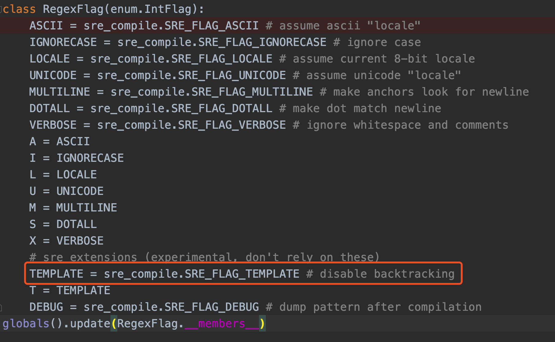 Python正则表达式，这一篇就够了！ - 知乎