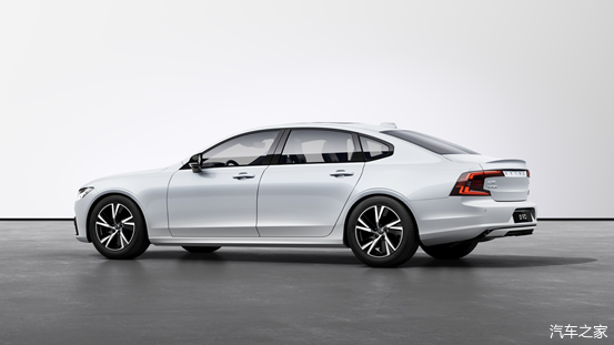 新款沃尔沃S90怎么选？ 看完这篇您绝对能买到最合适的 - 知乎