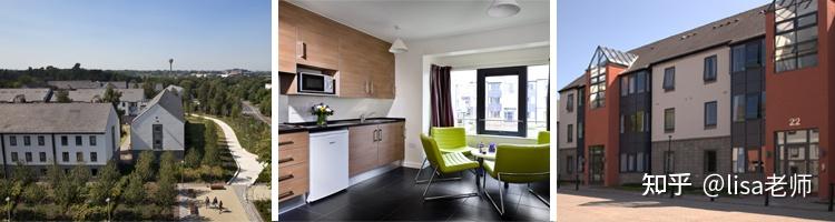 【23fall爱尔兰留学】UCD都柏林大学On Campus校内宿舍申请全介绍！（收藏贴） - 知乎