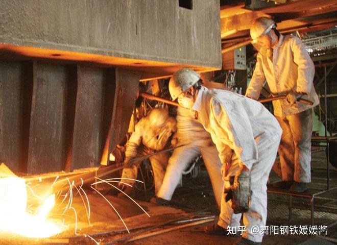 钢铁新资讯：SM490钢板介绍、SM490化学成分、SM490应用范围、SM490现货价格 - 知乎