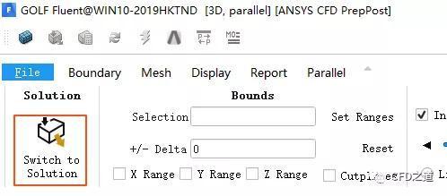 一套Fluent Meshing和Fluent从几何到仿真计算的完整流程 - 知乎