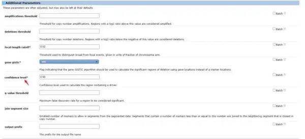 DNA 7. 基因组拷贝数变异分析及可视化 (GISTIC2.0) - 知乎