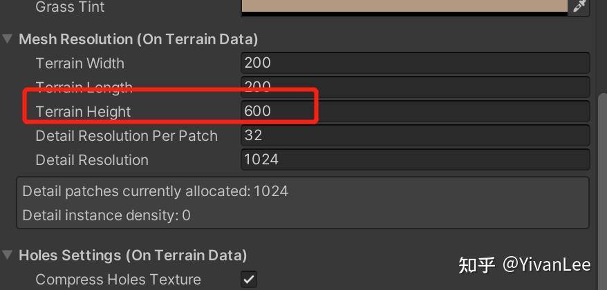 Unity渲染编程(地形篇)【第一卷：Export Or Import HeightMap from Houdini to Unity3D】 - 知乎